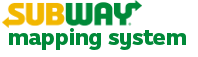 Subway Mapping System